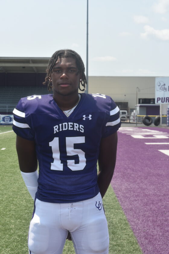 All-Ohio Teams Released: Reese Division Five Co-Defensive Player Of The ...